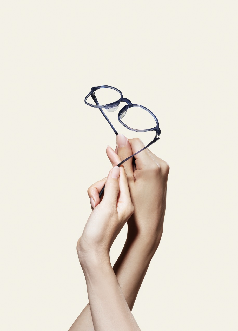 9m88攜手OWNDAYS AIR Ultem